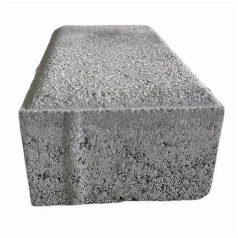 Grey 60 Mm Rectangular Paver Block At Rs 38sq Ft In Hyderabad Id