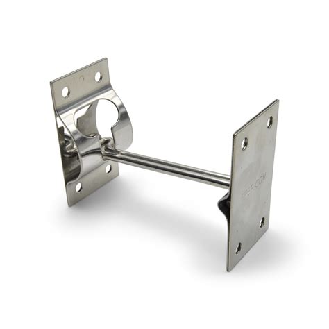 Stainless Steel Replacement Door Latch For Enclosed Trailers
