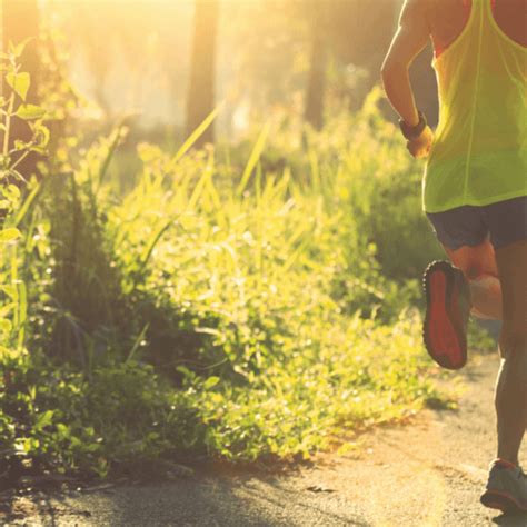 Spring Running Tips Active Podiatry