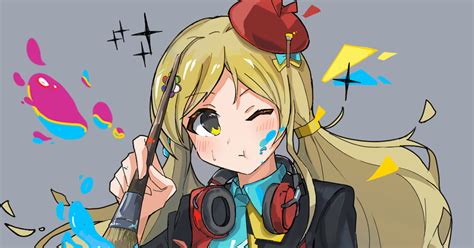 ロコ ロコ🎨 はぎpのイラスト Pixiv