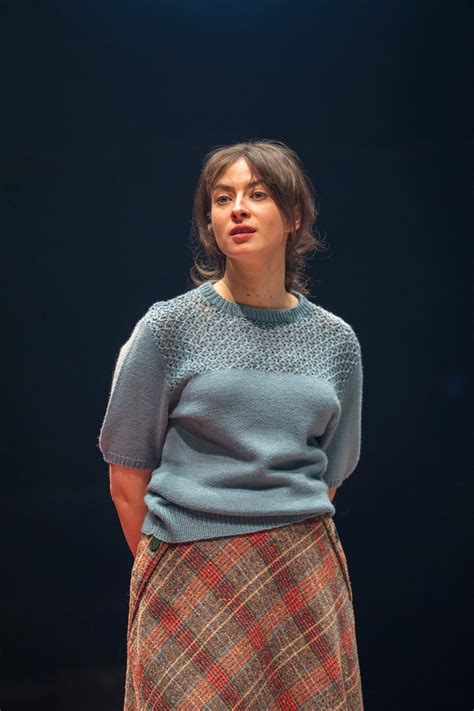 Agnes Ocasey On The Spy Who Came In From The Cold The Standard