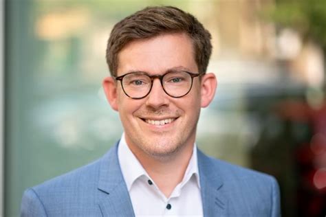 Prreport Martin Höfelmann Geht Bei Northvolt An Den Start