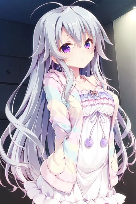 Niimi Sora 9 Nine Aieasypic