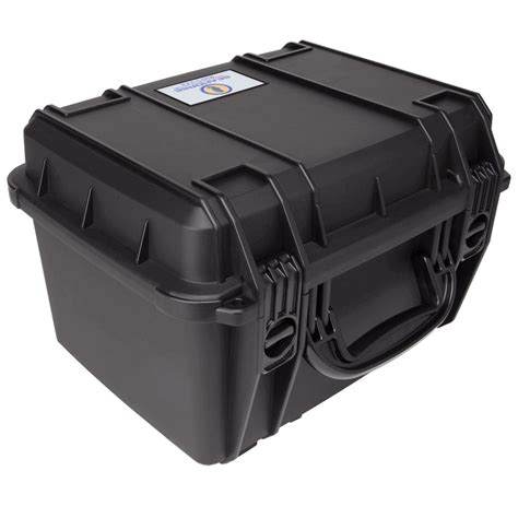 Seahorse Se 540 Waterproof Heavy Duty Case
