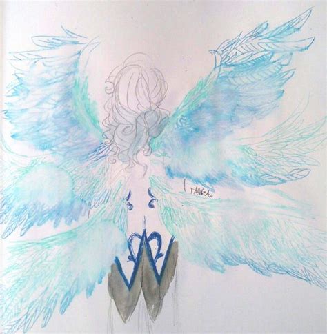 Seraph Wings By Akirayue On Deviantart