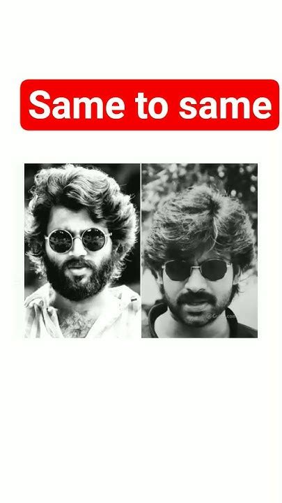 Pawan Kalyan And Vijay Devarakona 🥵😈☠️ Youtube