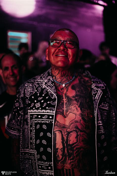 Benny Benassi Tempe Photos 052525 Sunbar Relentless Beats