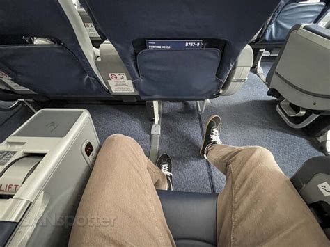 Air Premia 787 9 Premium Economy Review Pure Luxury With A Catch Or