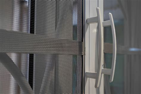 Triple Lock Screen Doors Brisbane Security Screens