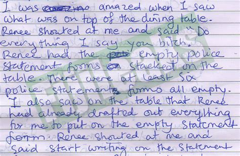 Bully Girls Now It Emerges Raina Patel Lal Phoned And Threatened