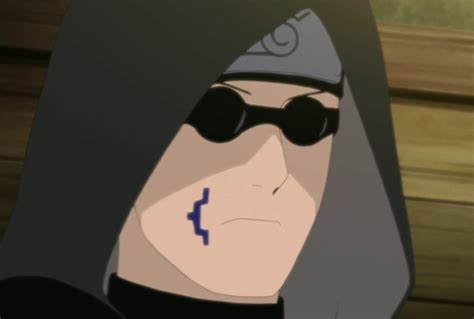 Infobox Aburame Root Anbu Naruto Fanon Wiki Fandom