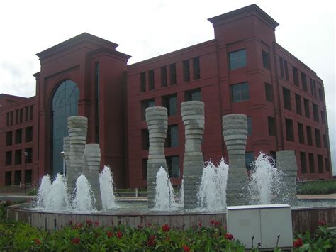 Atos Syntel Office Photos Glassdoor