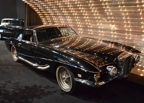 Elvis Presley Auto Elvis Presley Und Seine Luxuslimousinen Gtrh