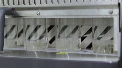 St 255 Soxtec™ Solvent Extraction System Youtube