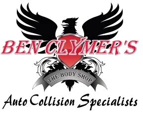 Benclymers The Bodyshop Auto Collision Specialist