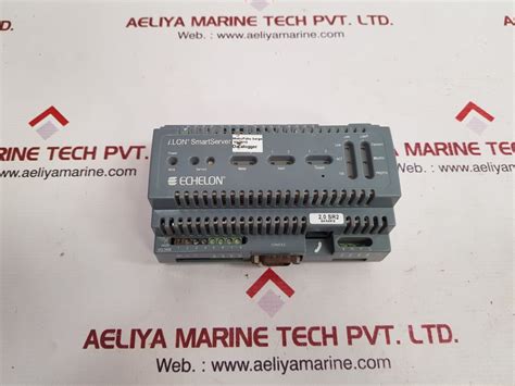 Echelon 72101r 4ft Ilon Smartserver Aeliya Marine Tech®