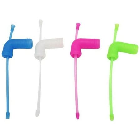 Beer Bong Funnel Portable Beer Beer Snorkel Snorkel Quick Drink Beer