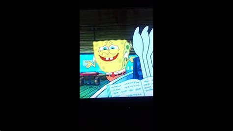 Spongebob Roundpants Youtube