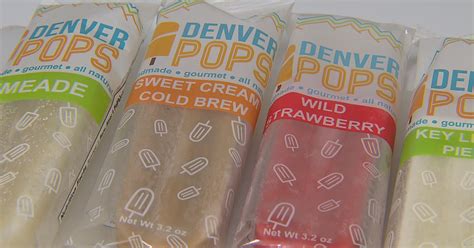 Denver Pops Prepares To Celebrate Five Years In Business Cbs Colorado