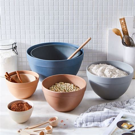Mixing Bowls