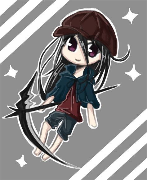 Alice Chibi By PixelPingu On DeviantArt
