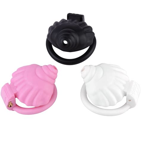 Chastity And Minimalism 3 Best Tiny Chastity Cages For You Keepmelocked