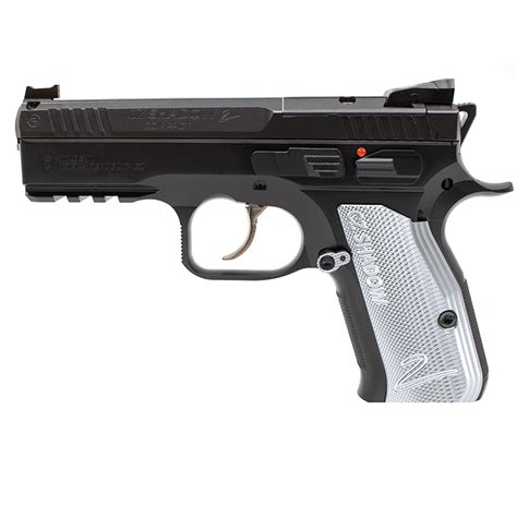 Cz Shadow 2 Carry Cajun Gun Works