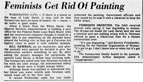 Lady Sarahs Dissolving Bathing Suit