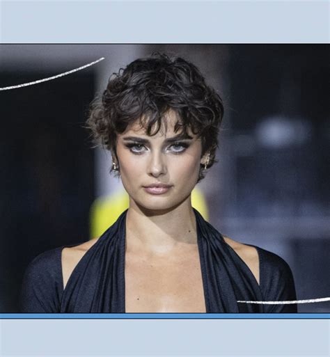 What Is The Bixie Cut According To Hairstylists Purewow