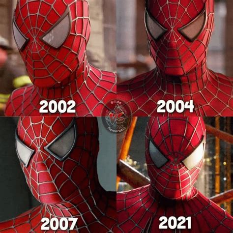 Tobey Maguire Spider Man Spider Man 4 Trailer Sam Raimi Tobey