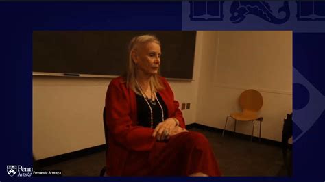 Deirdre N Mccloskey Is Featured In The Plenary Lecture Series