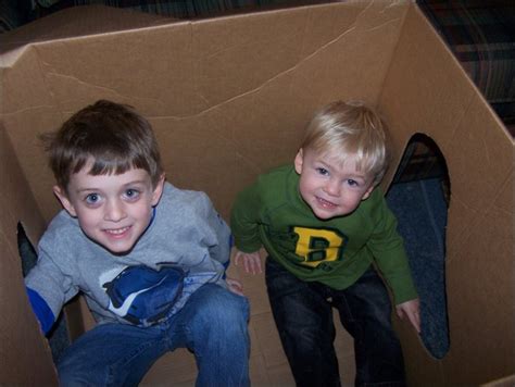 Cases Of Seriously Wrong Packaging