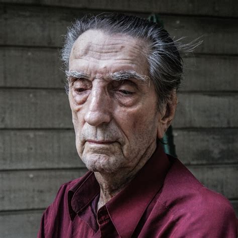 Harry Dean Stanton Actor Death Harry Dean Stanton Dies At 91 Vogue