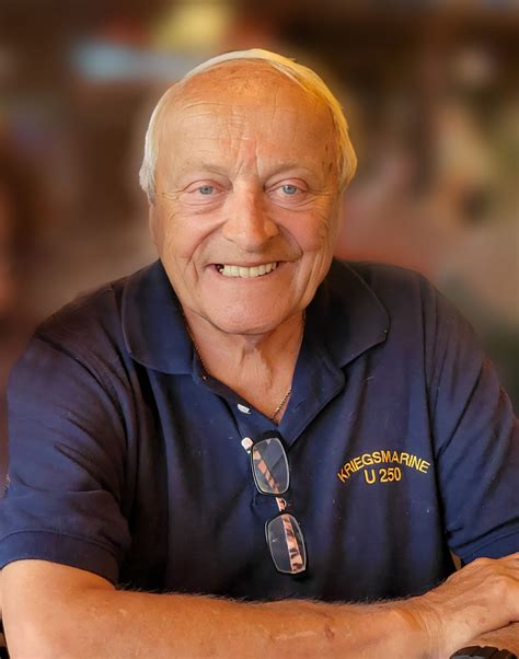 Gerd J Hodermann Krause Funeral Home And Cremation Services