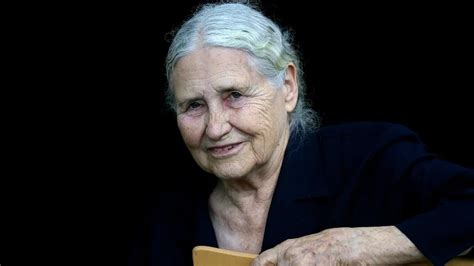 Recuerdo De Doris Lessing A 10 Años De Su Nobel “casi Todos Los