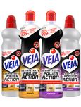 Veja Multiuso Power Fusion De Limão Veja