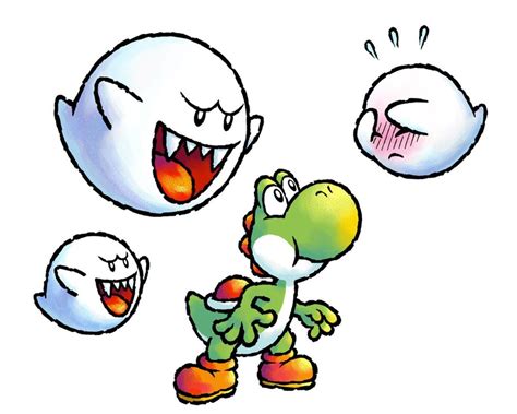 Kawaii Yoshi Wallpapers Wallpaper Cave