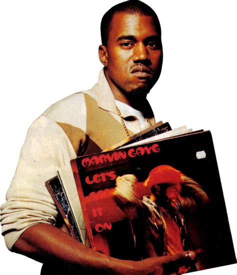 Kanyes Soul Psd Official Psds