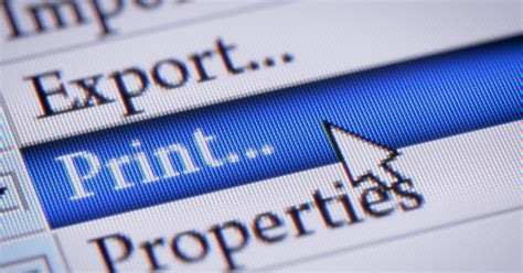 How Often To Update Printer Drivers And Utilities