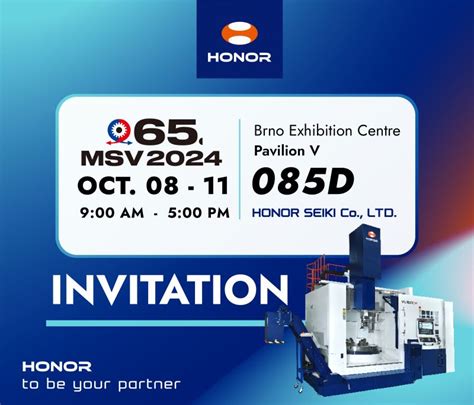 Juno Wang On Linkedin 🚀 See You At Msv Brno 2024 🚀 Join Us At Pavilion V Booth 085d…