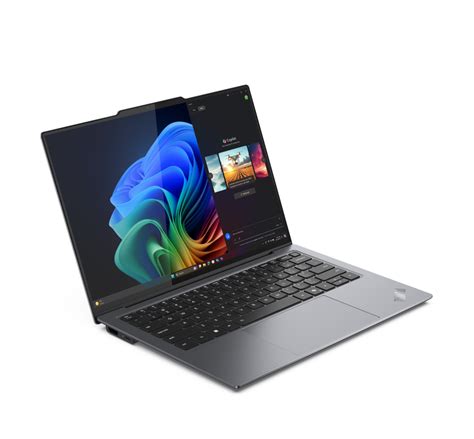 Going Straight For The Apple Macbook Air Lenovo Thinkpad X9 Aura Edition Without Trackpoint