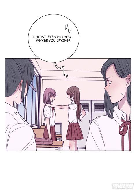 My Anime Amigos Love Story Of Uncle Cool Chapter 15 Eng 酷大叔的恋爱物语