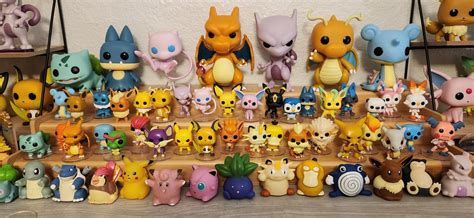 Bitty Pops R Funkopop