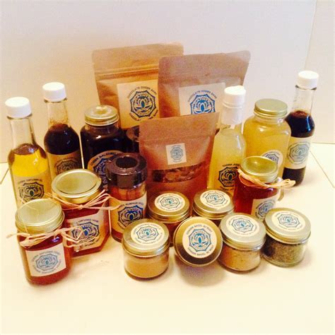 Cathys Ginger Spices Home Facebook