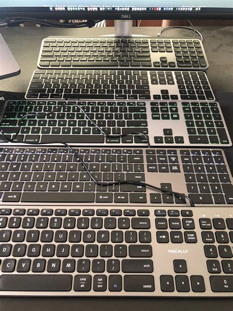 Testing Many Mac Keyboards Ama Rkeyboards Testing Many Mac Keyboards Ama Rkeyboards
