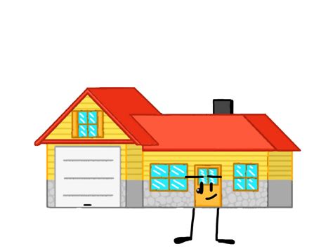 Housey Object Cringe Wiki Fandom