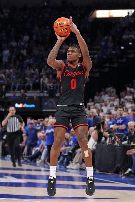 Who Is Marcus Sasser The Us Sun