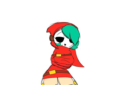 Shy Gal By Buntrap On Deviantart
