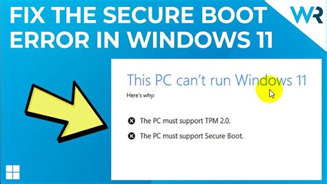 Does Secure Boot Affect Performance TechDIY Info