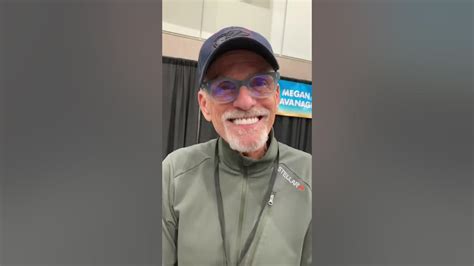 I Met Rob Paulsen The Voice Of Carl Wheezer Raph Donatello And